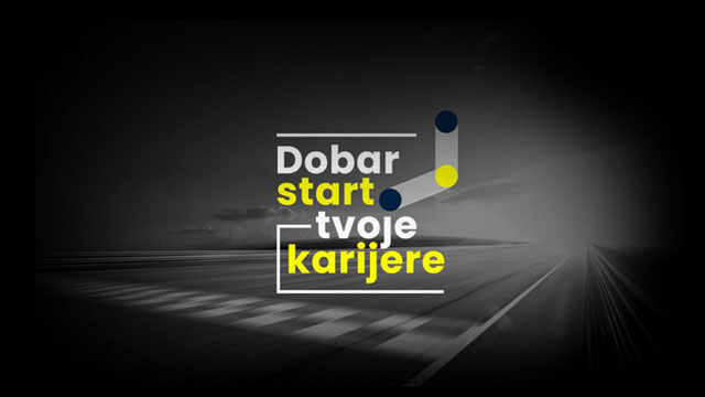 Početna strana - Dobar start