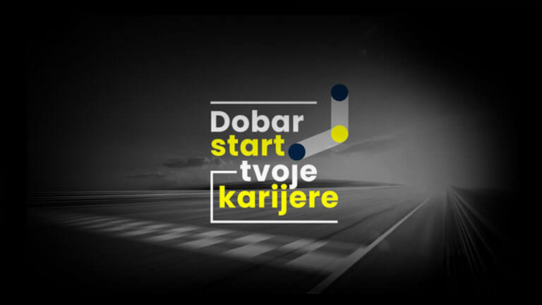 Početna strana - Dobar start