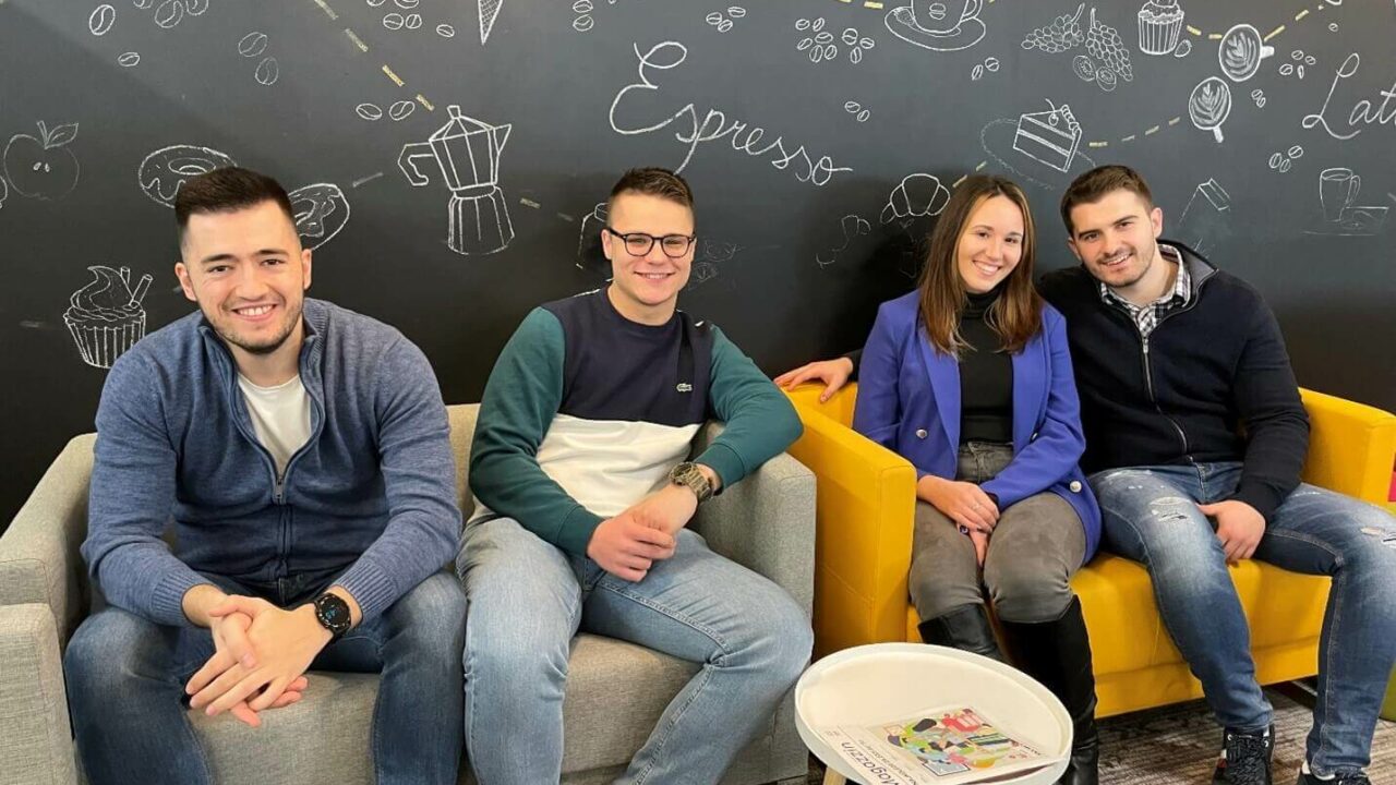 Početna strana - Dobar start