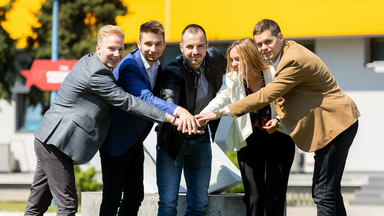 Početna strana - Dobar start