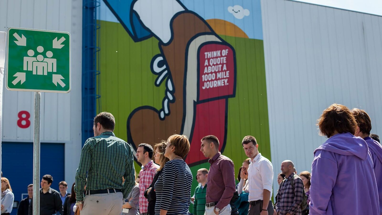 Početna strana - Dobar start