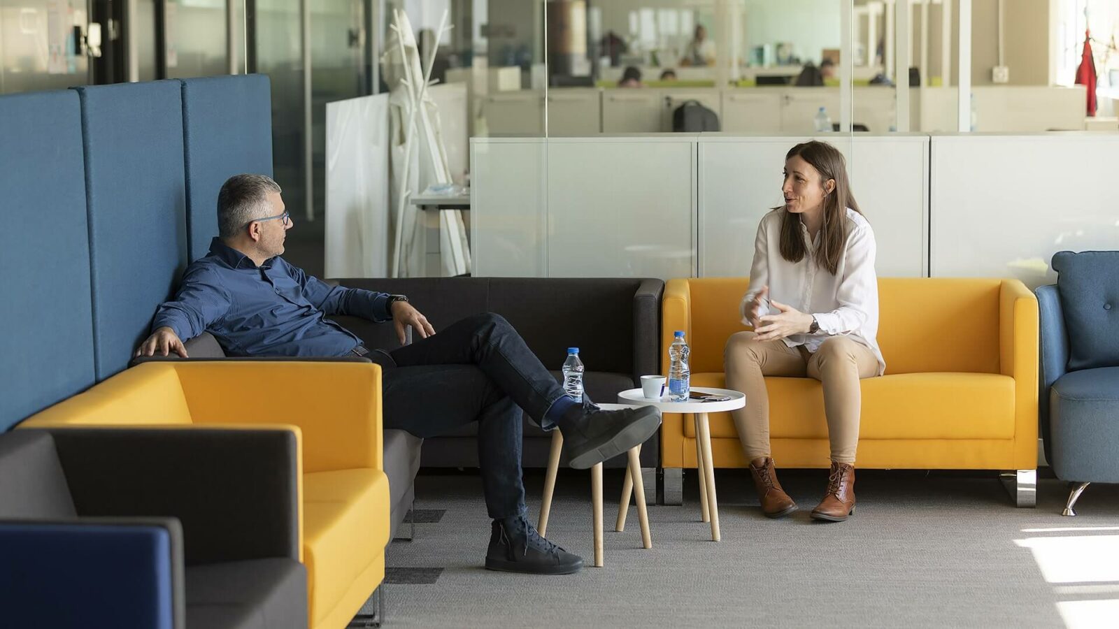 Početna strana - Dobar start